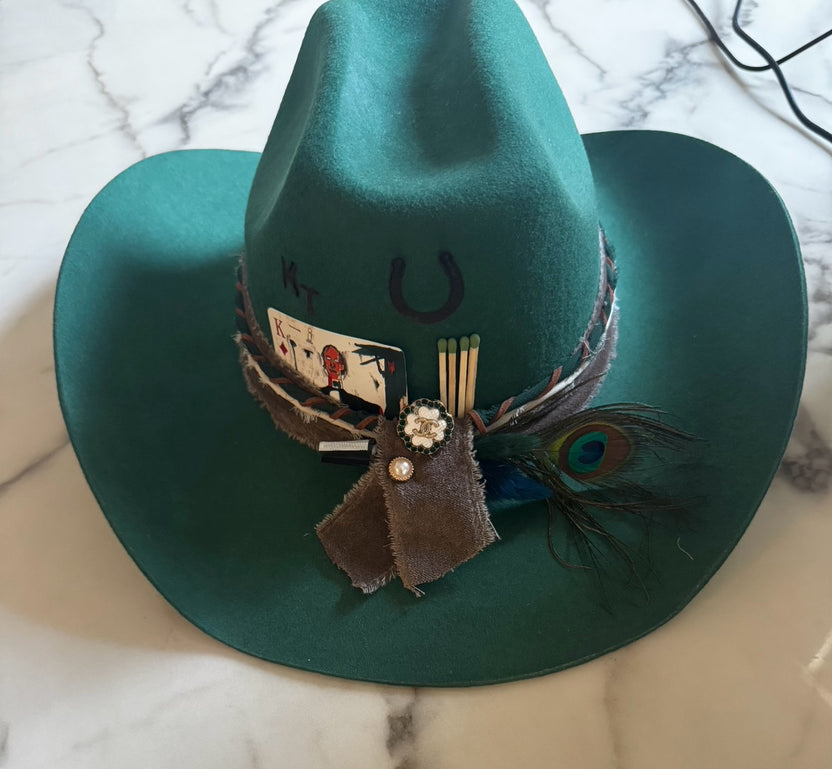 Build Your Brim – The Bougie Brim